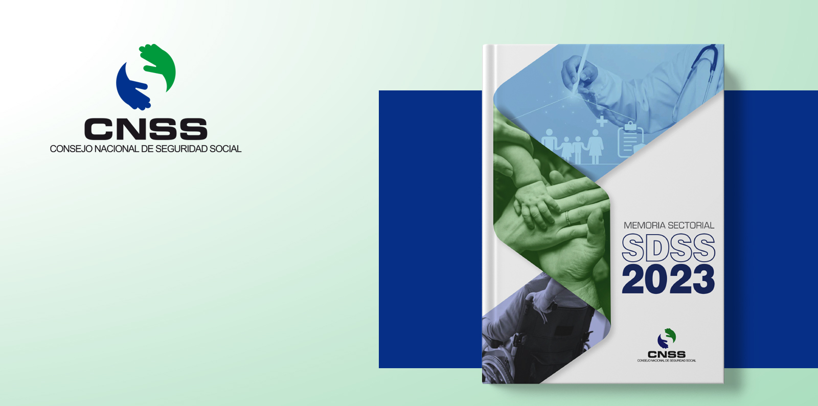 Inicio | Consejo Nacional de Seguridad Social | CNSS