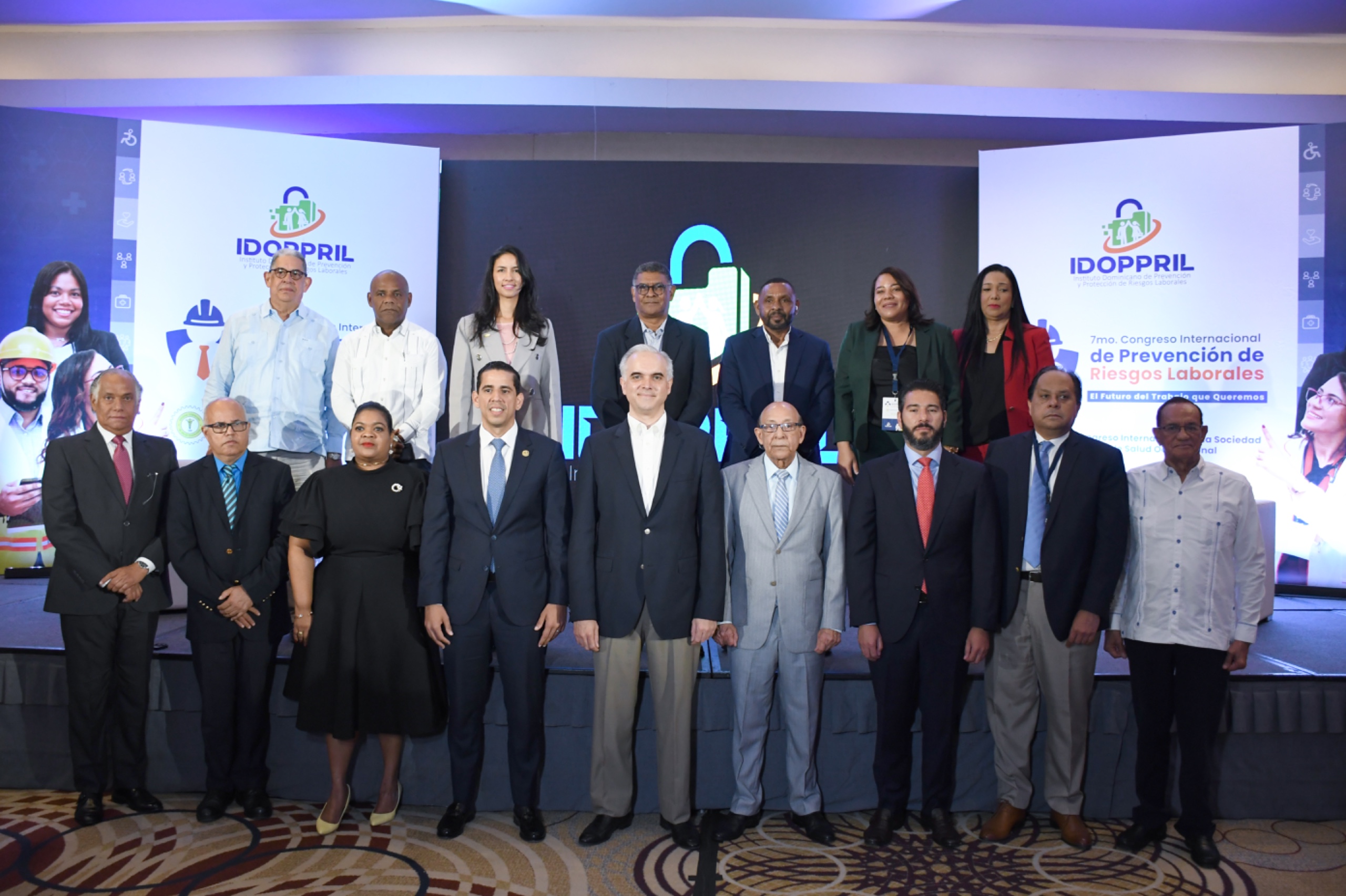 Inicio | Consejo Nacional de Seguridad Social | CNSS