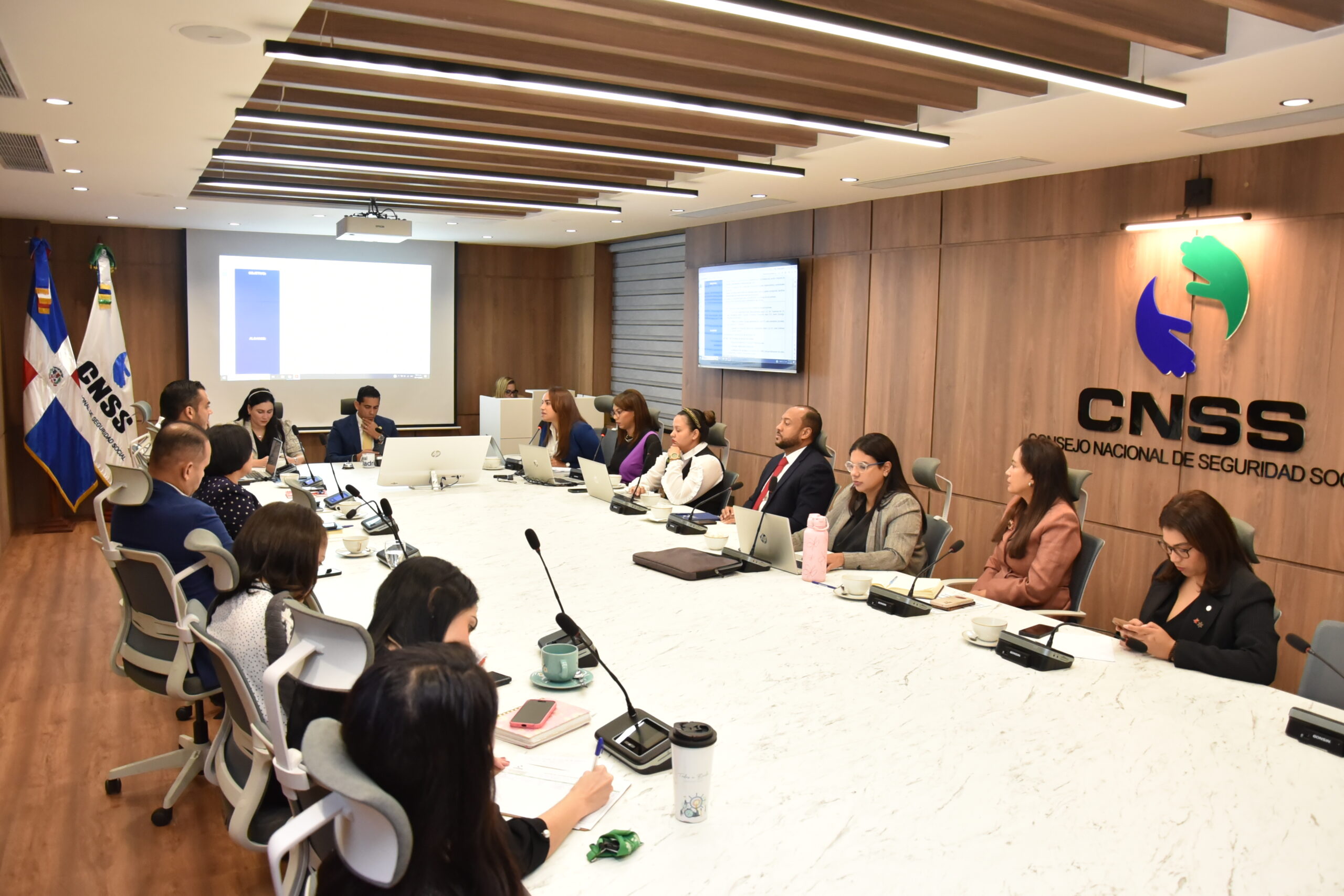 noticias | Consejo Nacional de Seguridad Social | CNSS