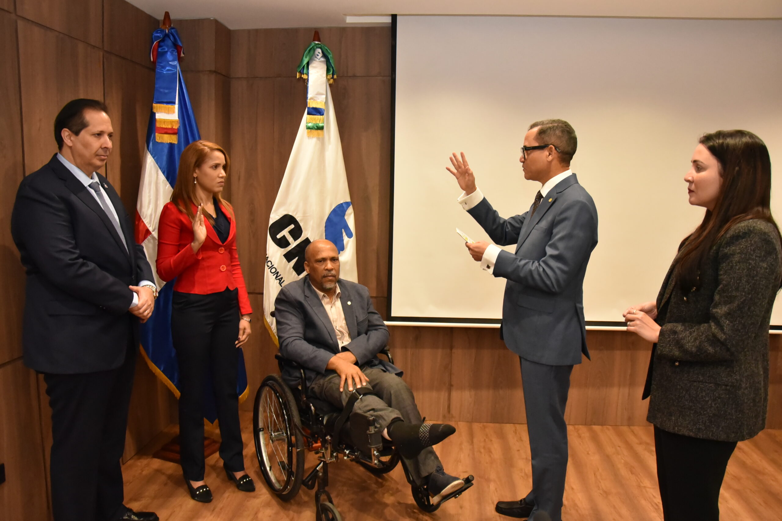 Inicio | Consejo Nacional de Seguridad Social | CNSS