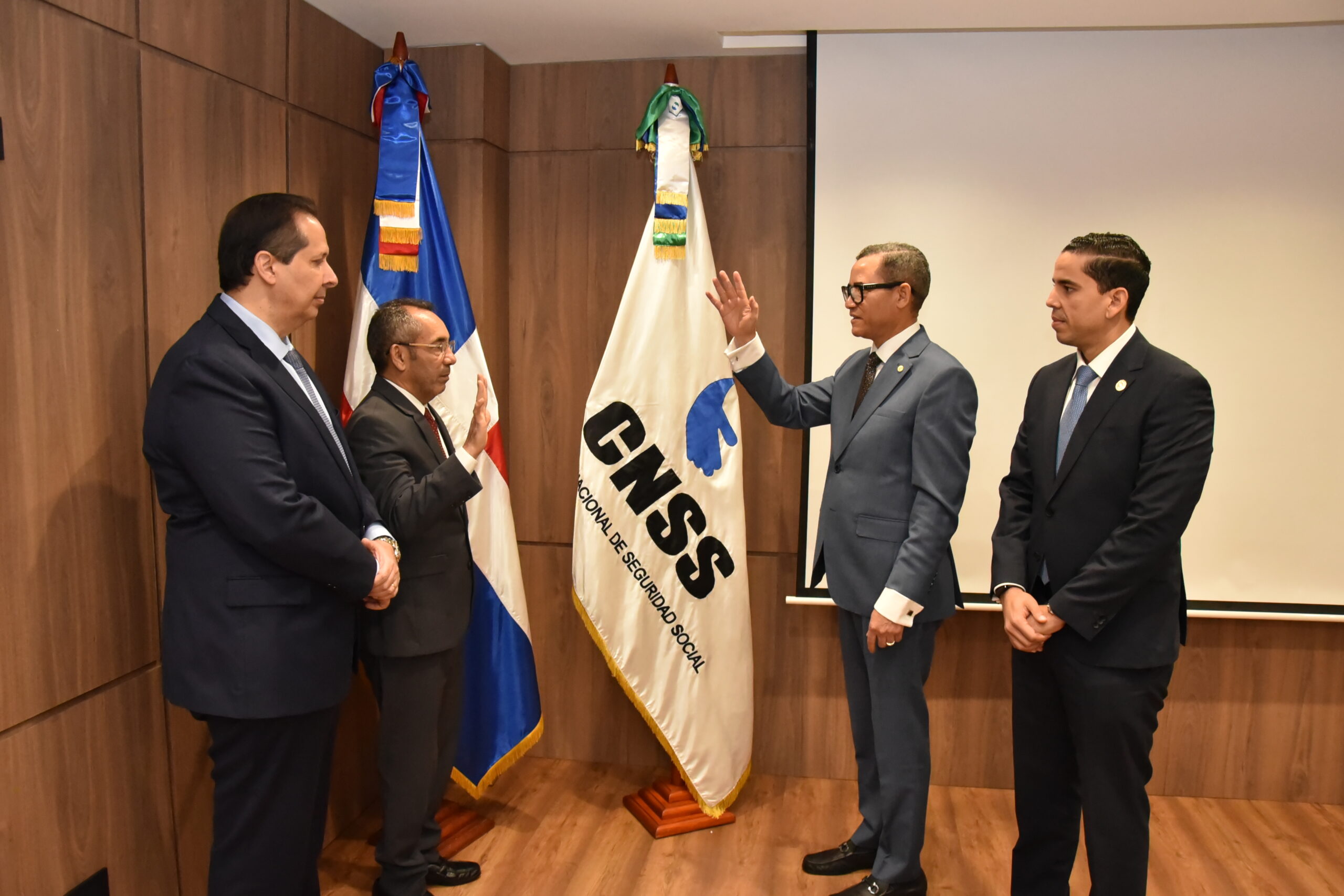 Inicio | Consejo Nacional de Seguridad Social | CNSS