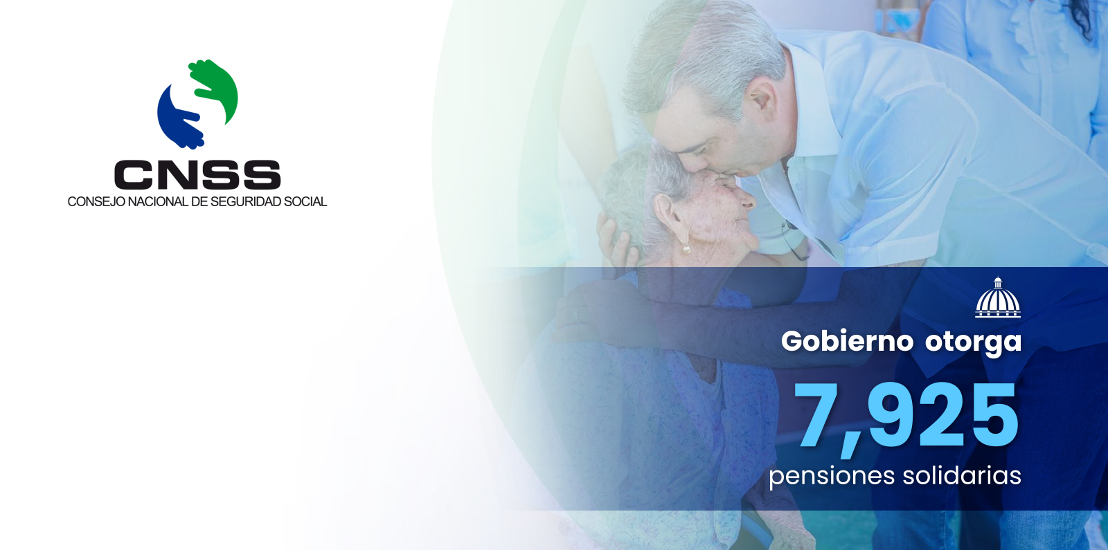 Inicio | Consejo Nacional de Seguridad Social | CNSS