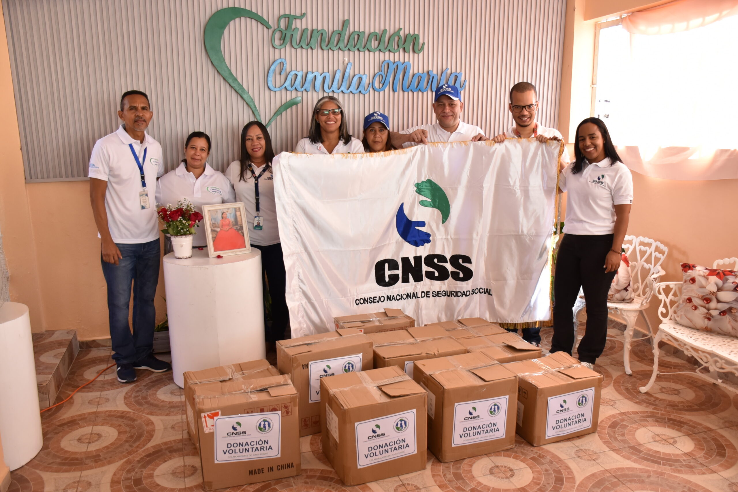 Inicio | Consejo Nacional de Seguridad Social | CNSS